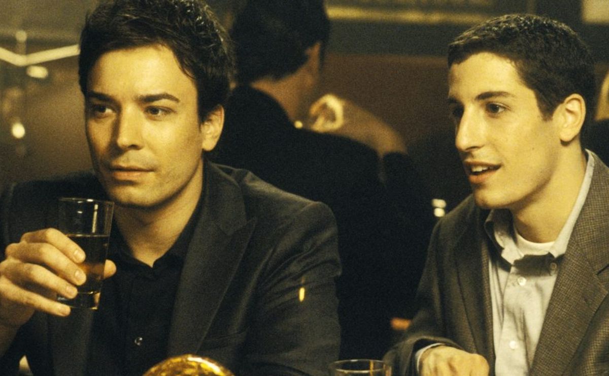 Jimmy Fallon’s Filmography: 10 Movie Roles That Prove His Cinematic Charm