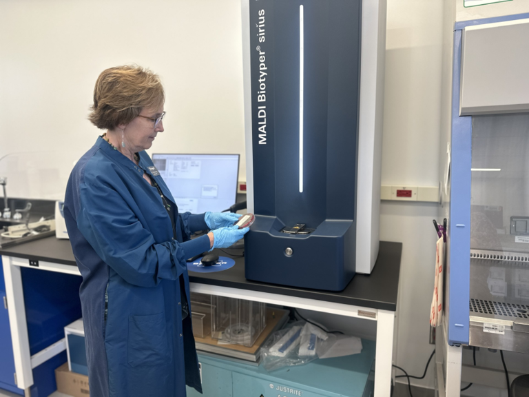 MSPCA-Angell unveils new advanced pet pathology lab in Boston