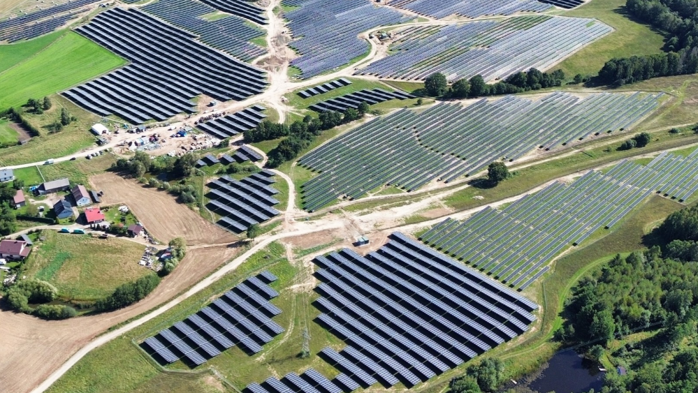 Mars partners to accelerate renewable energy efforts with GoldenPeaks ...