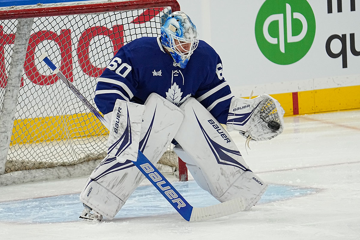 Maple Leafs’ Brad Treliving drops Tuesday Joseph Wall update amid ...