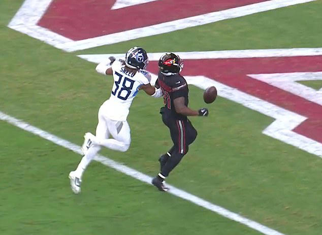 NFL coach handed severe punishment after appearing to HIT his own ...