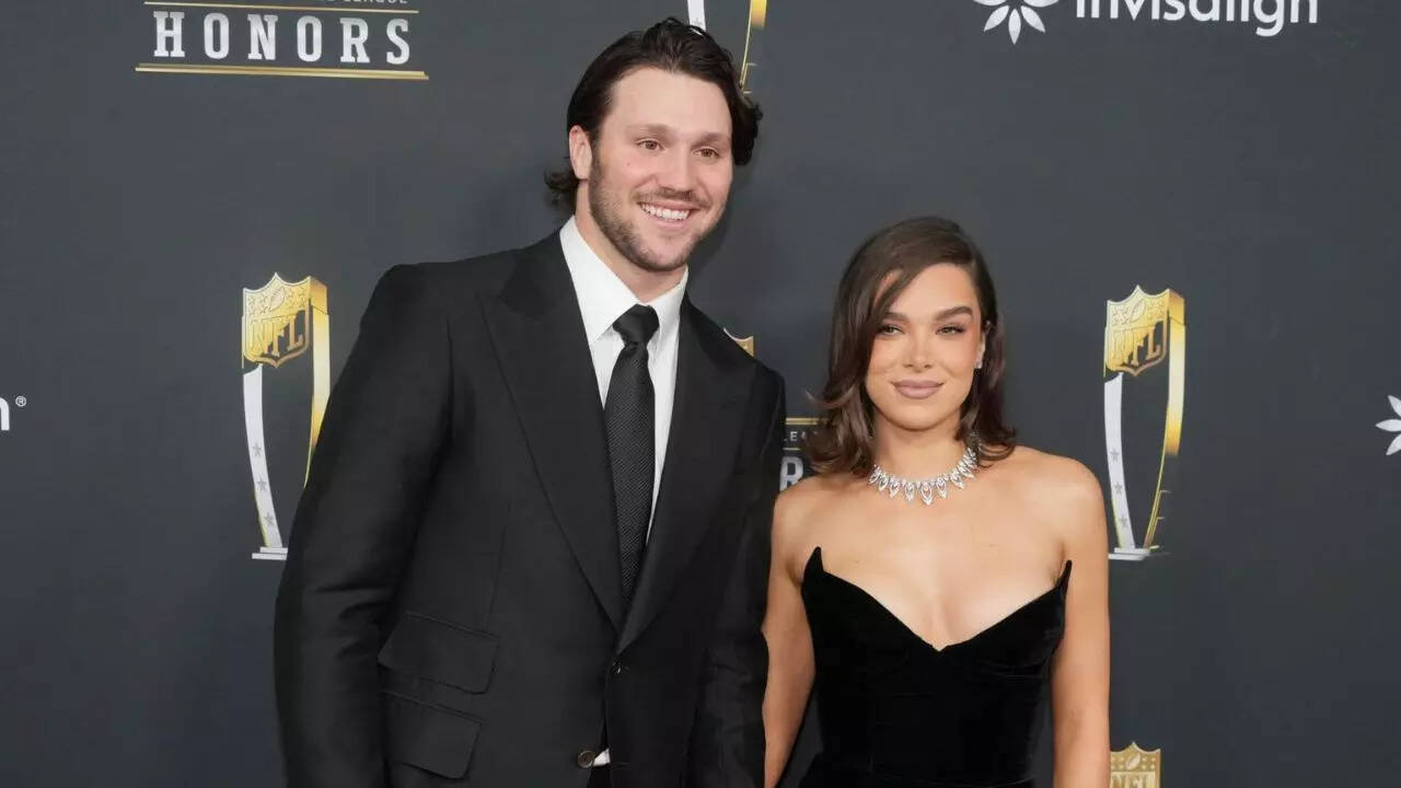 “Such a strict schedule”: Hailee Steinfeld opens up about slowing down ...