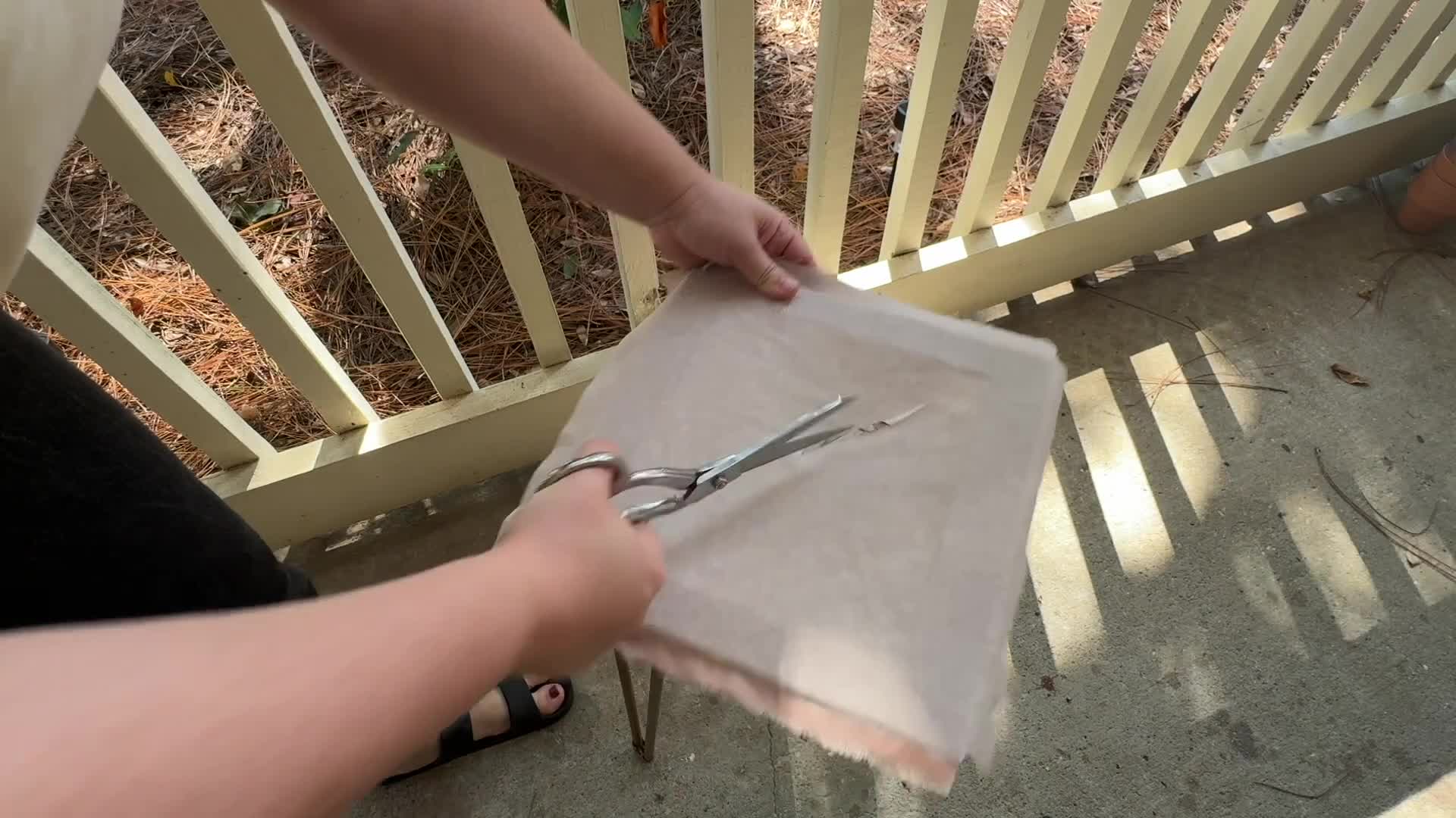 What you can make with $5 Walmart storage bin!