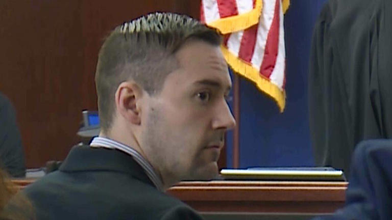 Jury deliberates if KC man to get death penalty for NKC police officer ...