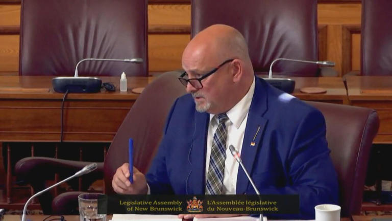 N.B. Housing says turnover of public units not as slow as report ...