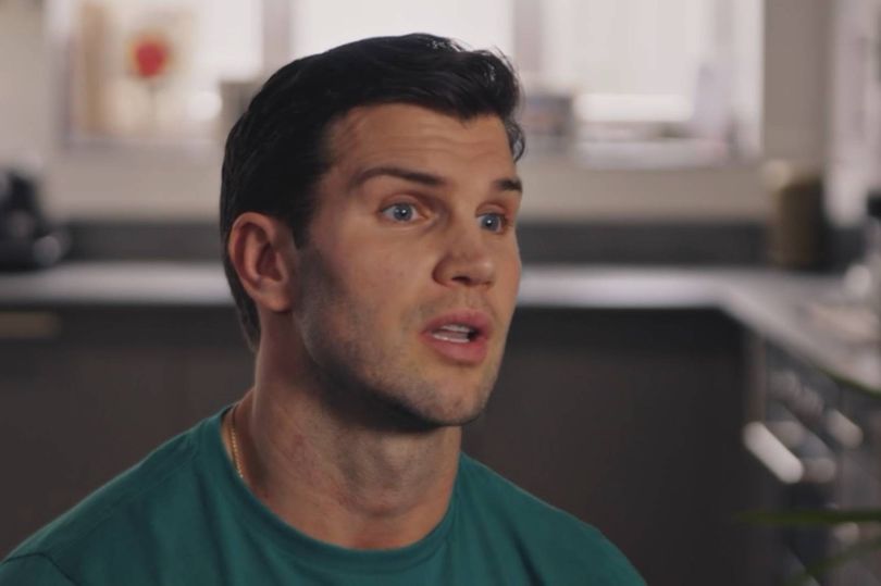 MAFS UK's Reiss shares sad reason matchmaking show 'has to work'