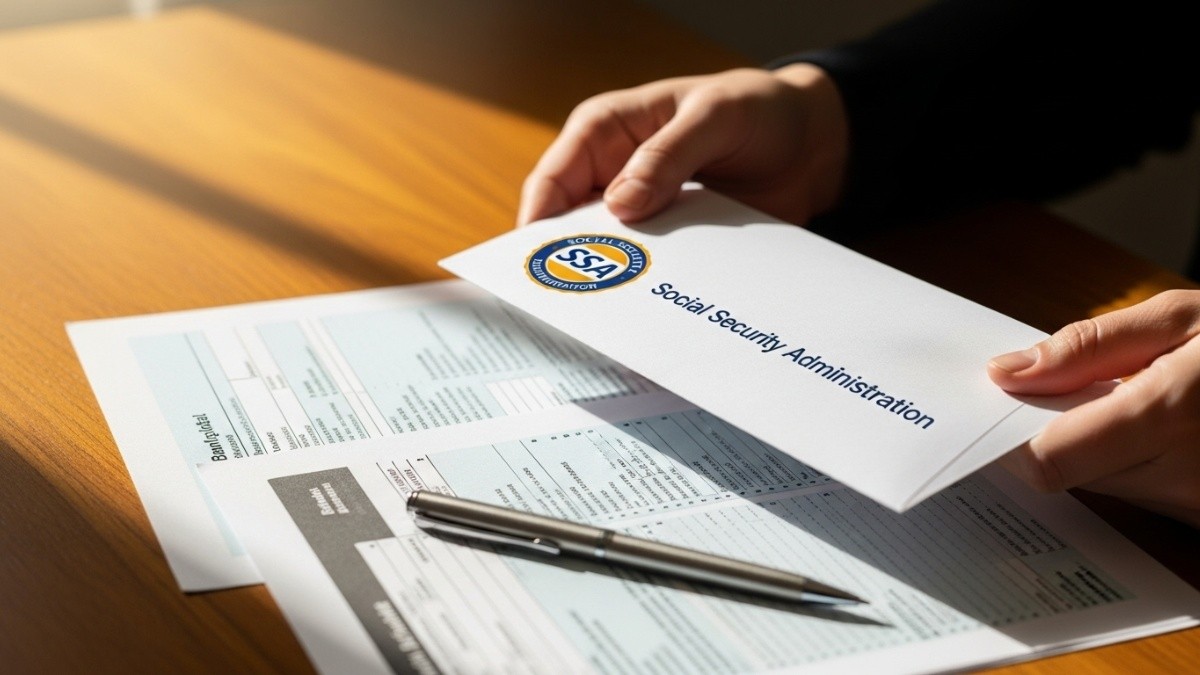 Social Security prepares payments this October 8, who gets paid?
