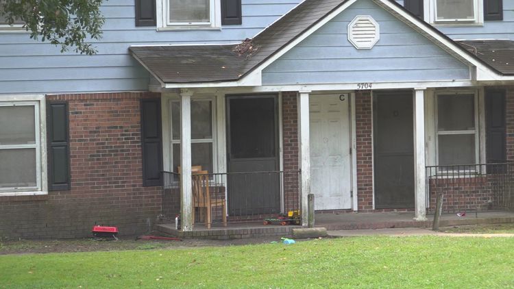 Columbia affordable housing complex to be demolished, rebuilt with more ...