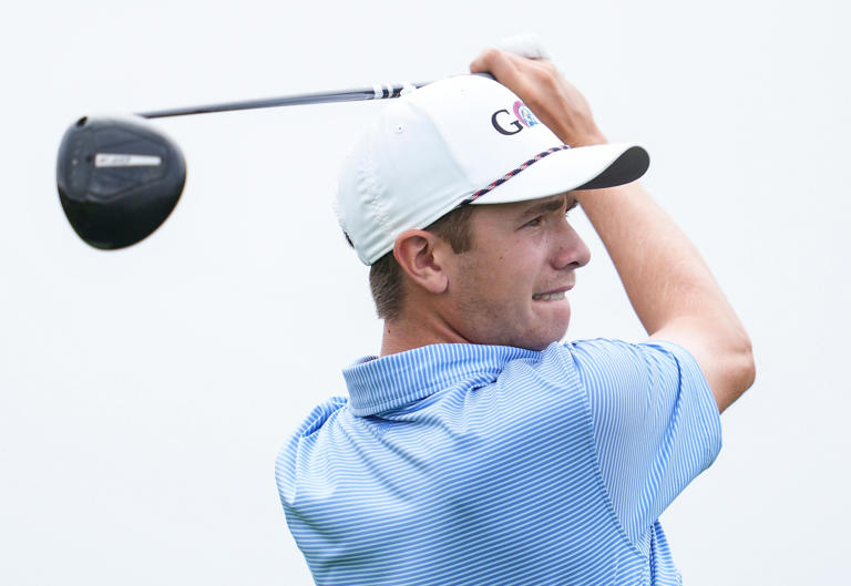 Kentucky Mr. and Ms. Golf named, 6 from Louisville area earn first-team ...