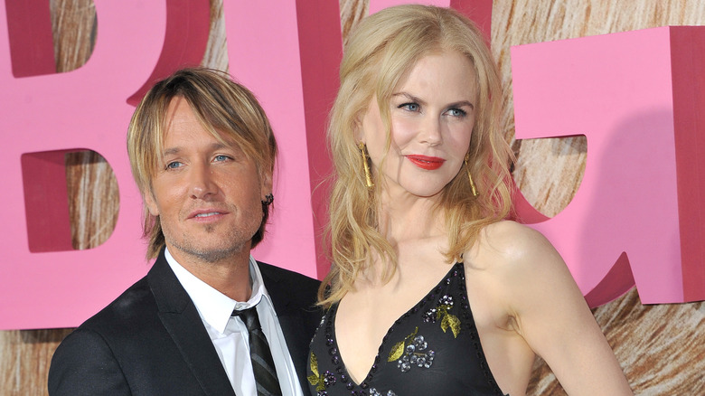 Nicole Kidman's Breakup Bangs Prove She's Serving More Than Just ...
