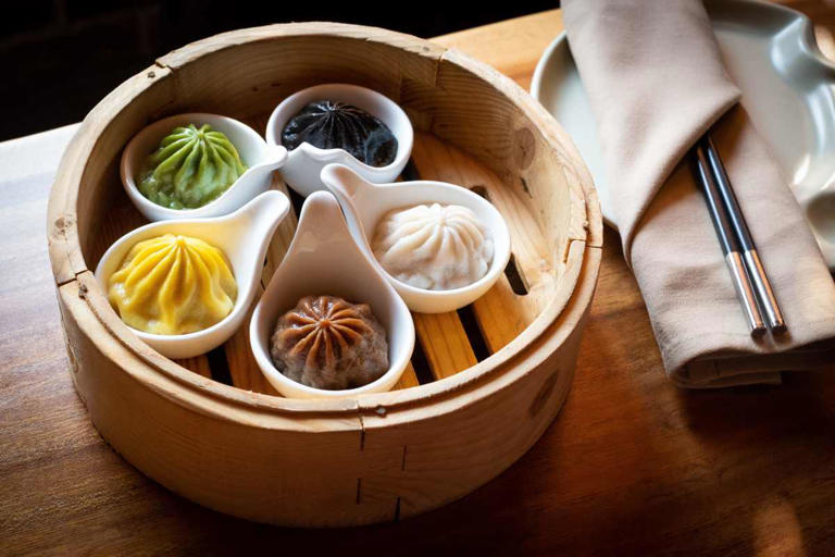 The Best Restaurants Near Fisherman's Wharf