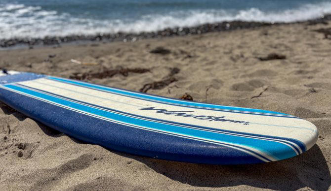 The Classic Wavestorm May Be the Key to Reconnecting with the Fun of ...