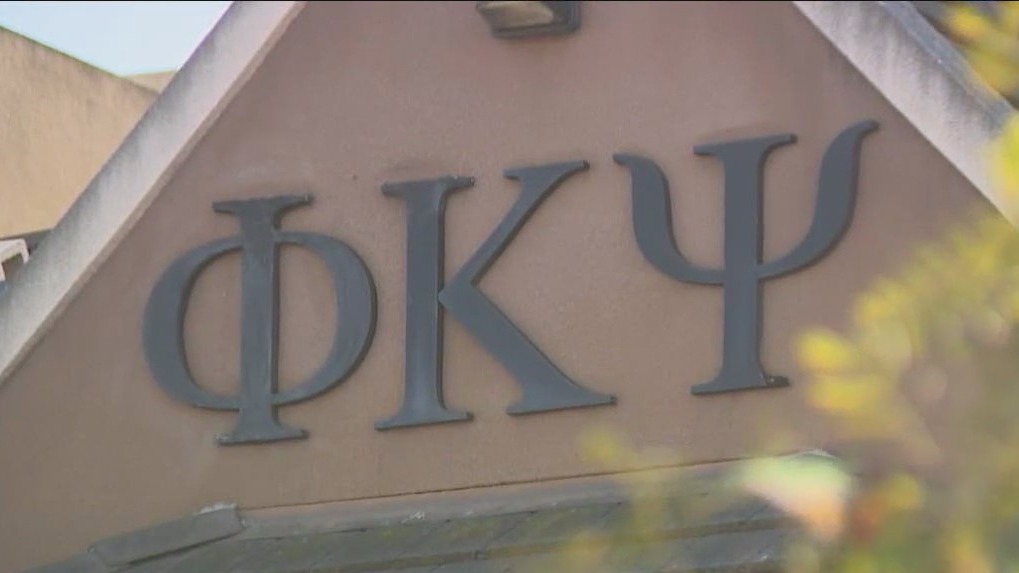 SDSU fraternity members back in court