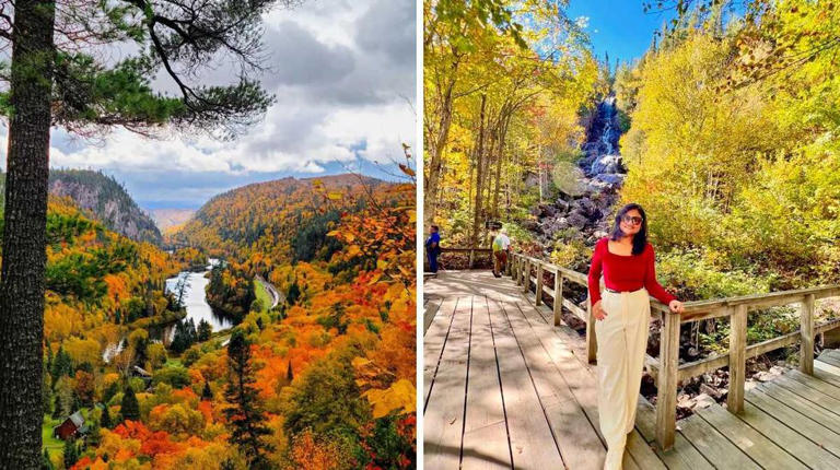 This Ontario spot was named one of the world's 'most beautiful ...