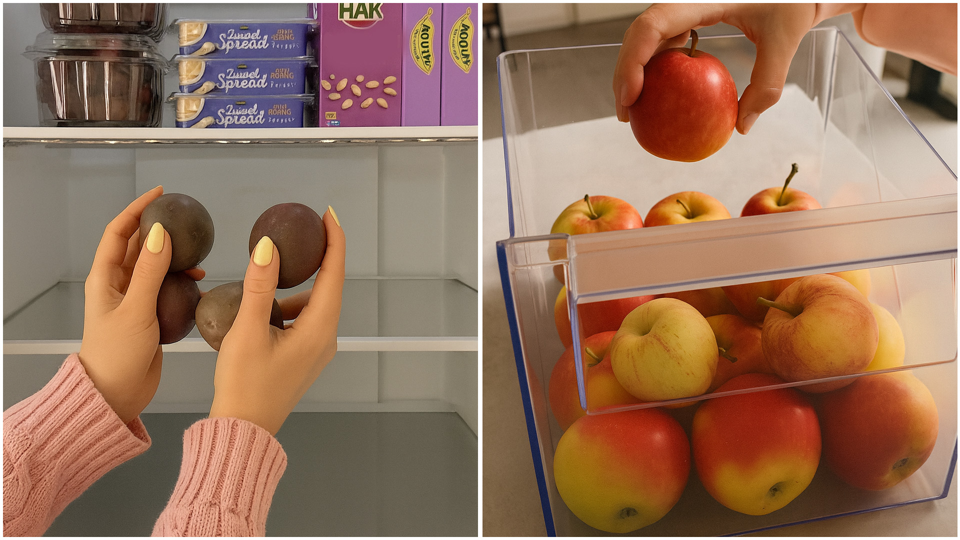 Simple Restock ASMR – Items, Movement, No Voice