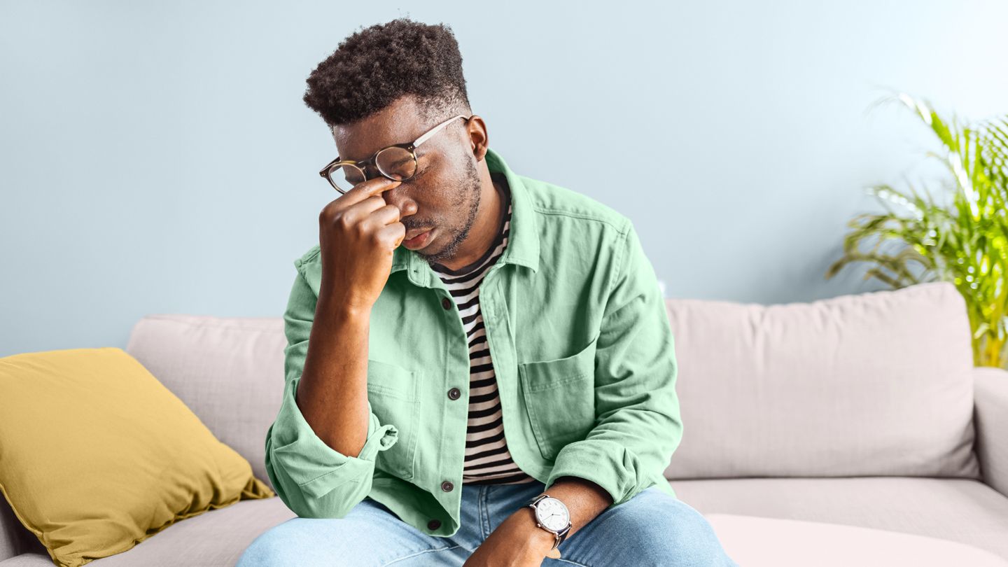 Focal Segmental Glomerulosclerosis Fatigue: Tips to Cope and Feel More ...