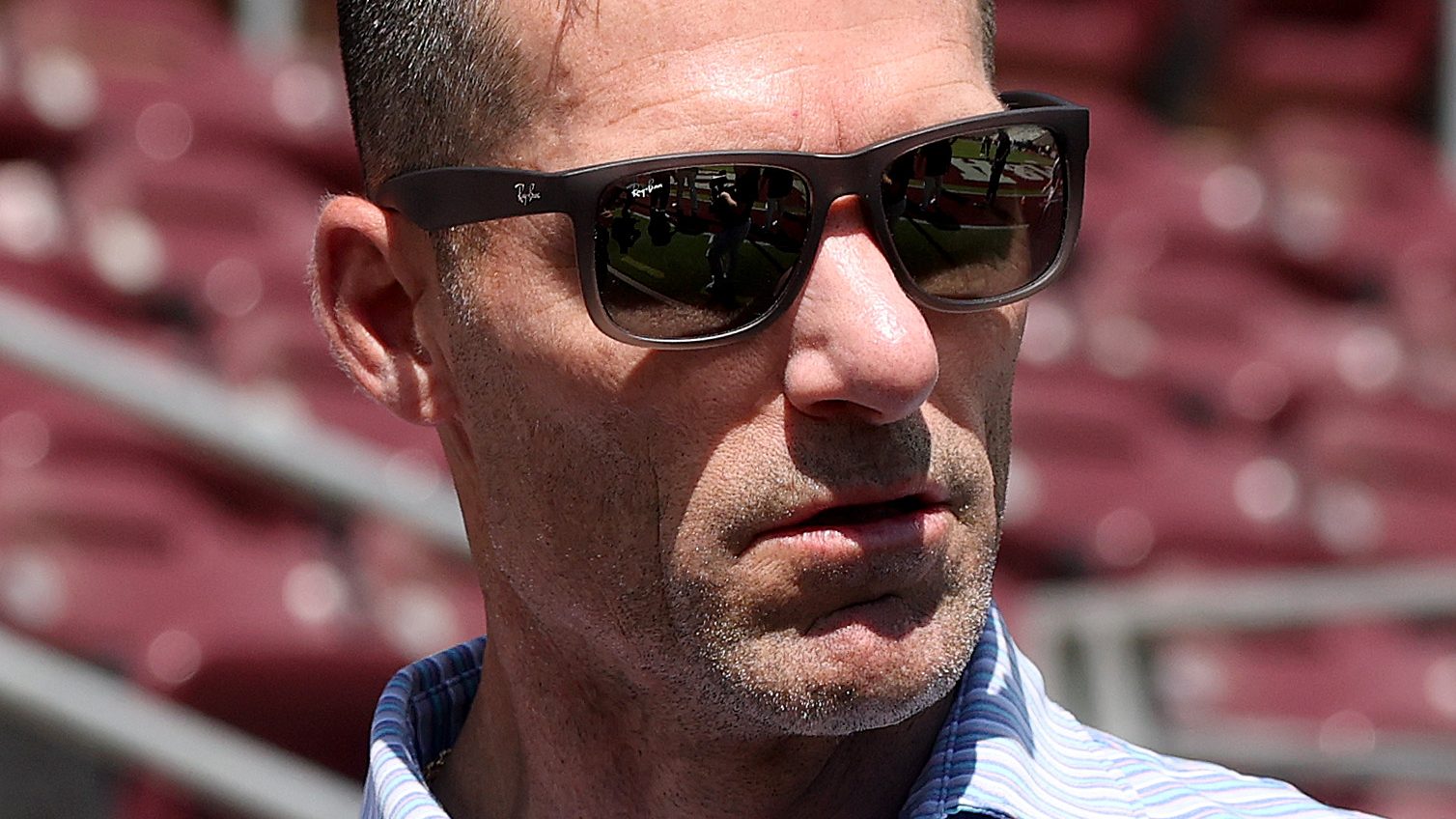 Texans GM Nick Caserio Delivers Reality Check Before Trade Deadline