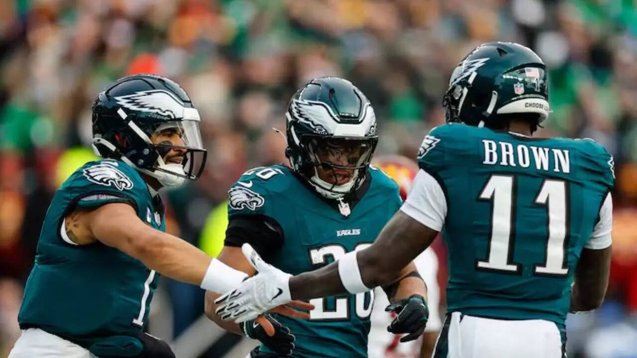 "I'm not going to...": Saquon Barkley breaks silence on crucial meeting ...