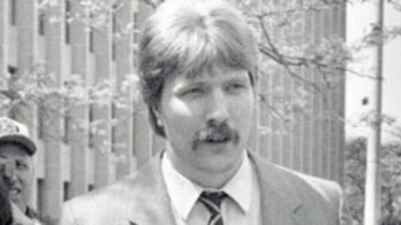 He Left a Trail of Horror in His In-Laws’ House While Sleepwalking