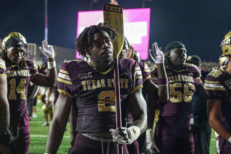 Can Texas State football, GJ Kinne avoid their annual October slump?