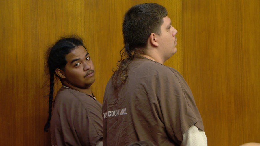 2 charged in rival gang member’s death had planned robbing him for ...