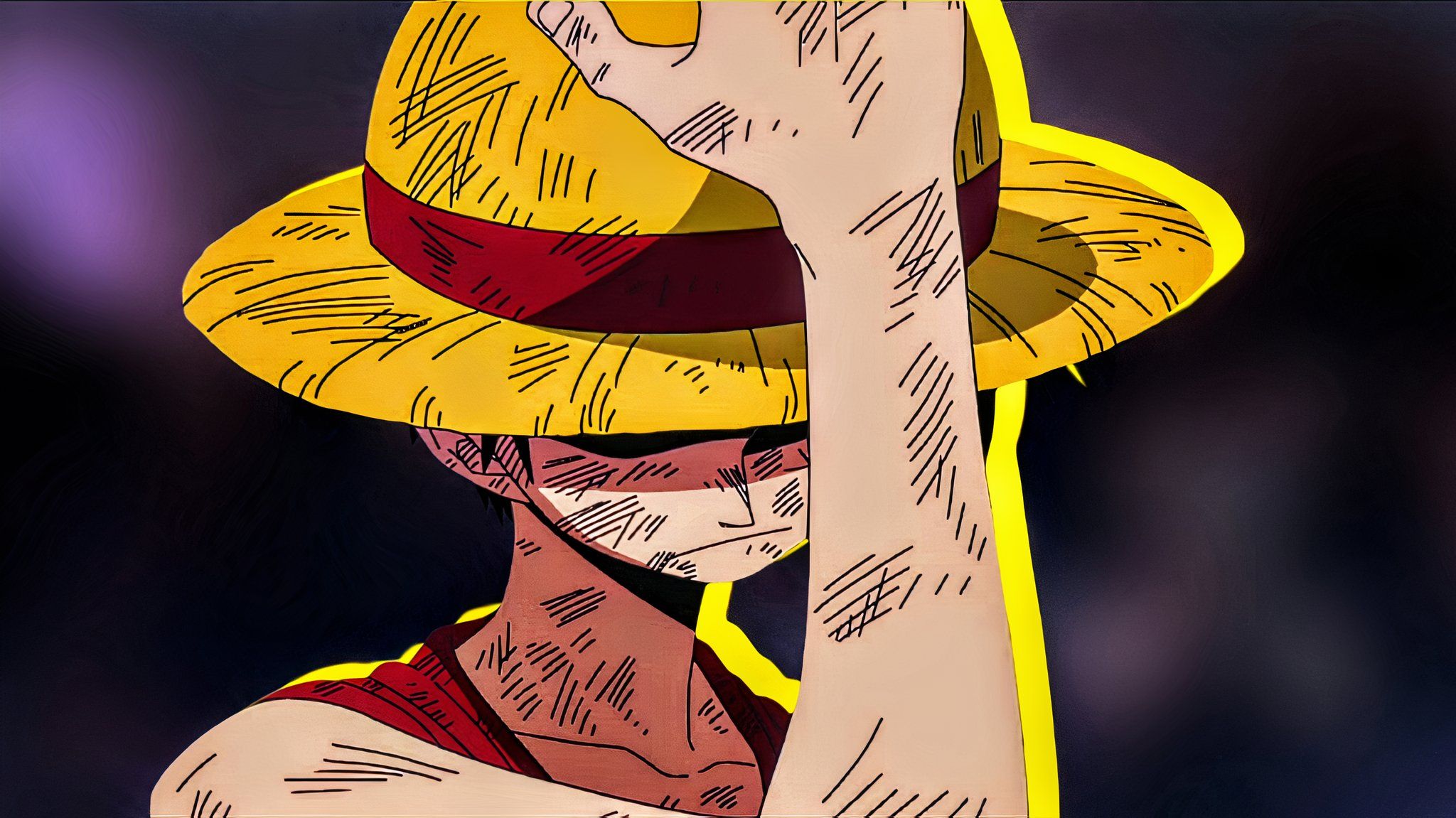 One Piece Drops Official Update After Oda's Health Worsens