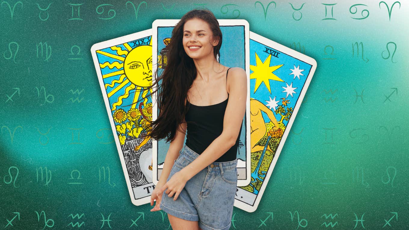 What Each Zodiac Sign Needs To Know About October 8, According To ...