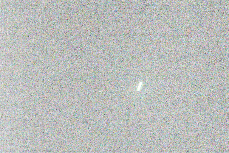 Manhattan-sized interstellar object 3I/ATLAS seen zooming by Mars in ...