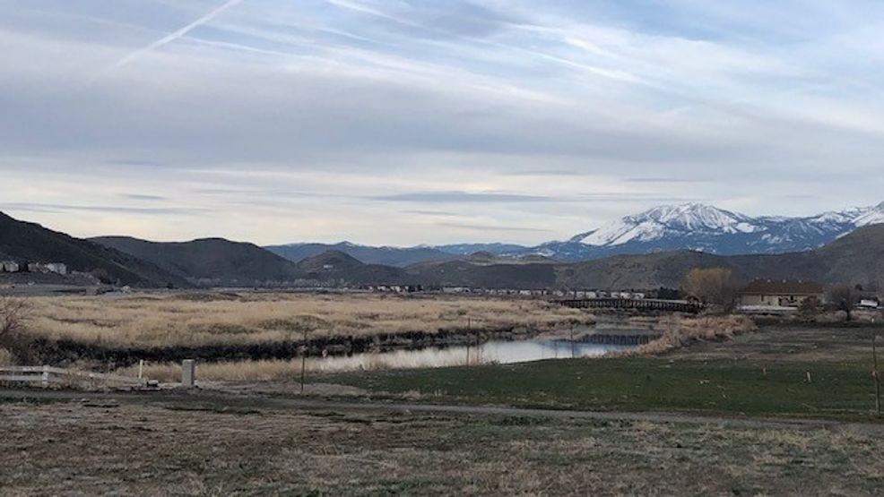 Reno's Rosewood Nature Study Area reopens with new partnership to ...