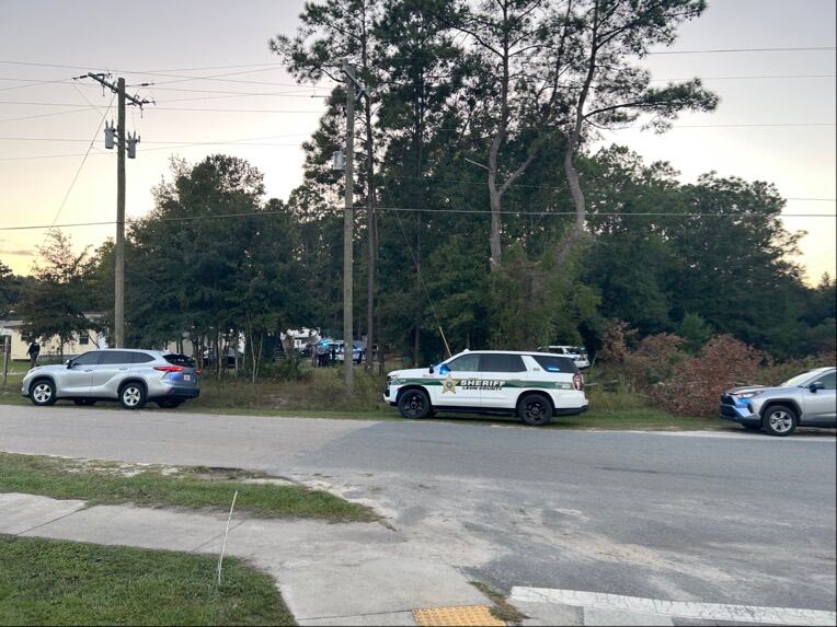 LCSO: Shooting death leads to arrest of woman Tuesday evening in west ...