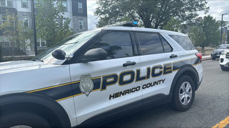 Man arrested after 26-year-old shot, killed in Henrico