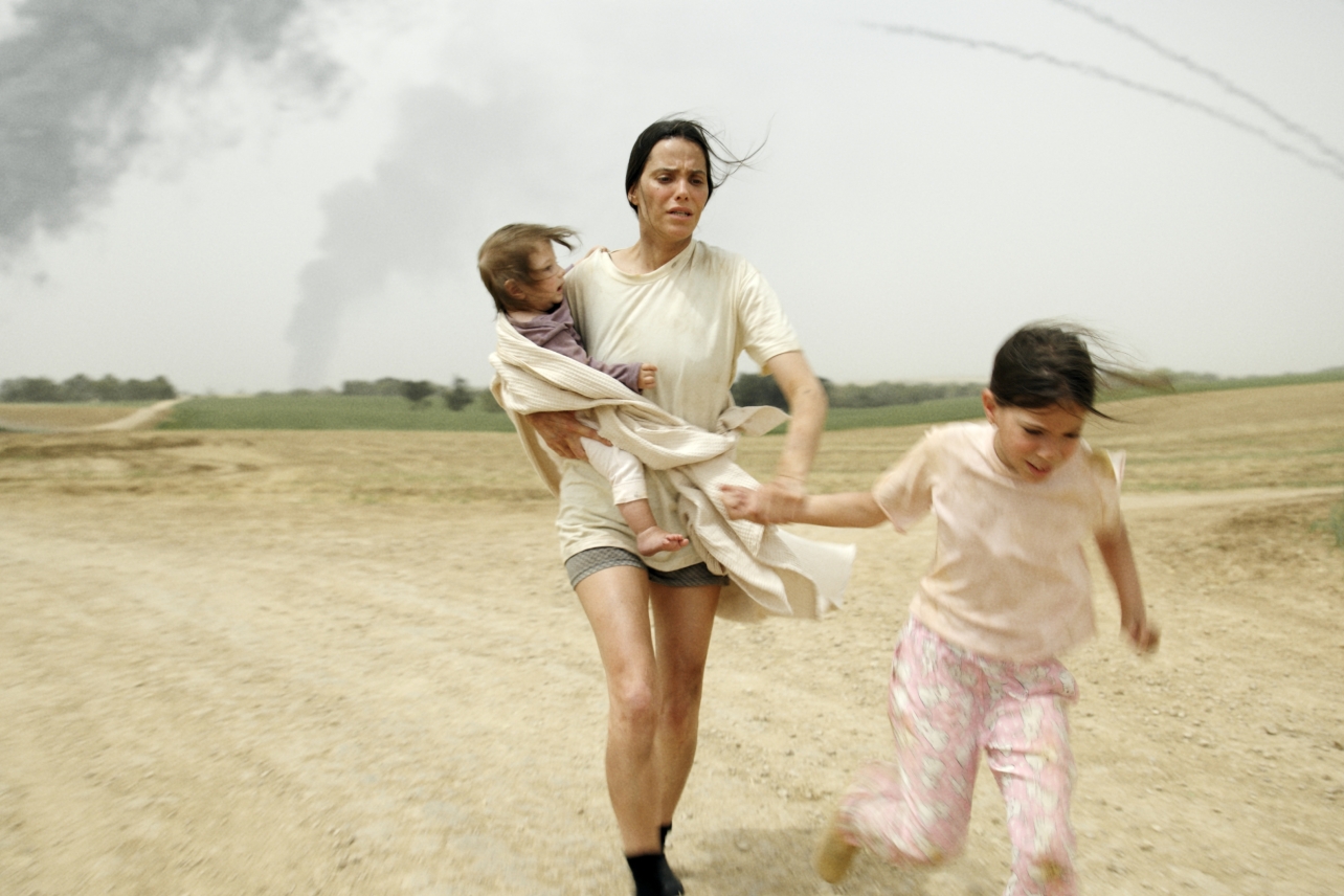 Stream It Or Skip It: ‘Red Alert’ On Paramount+, A Drama Based On Real ...