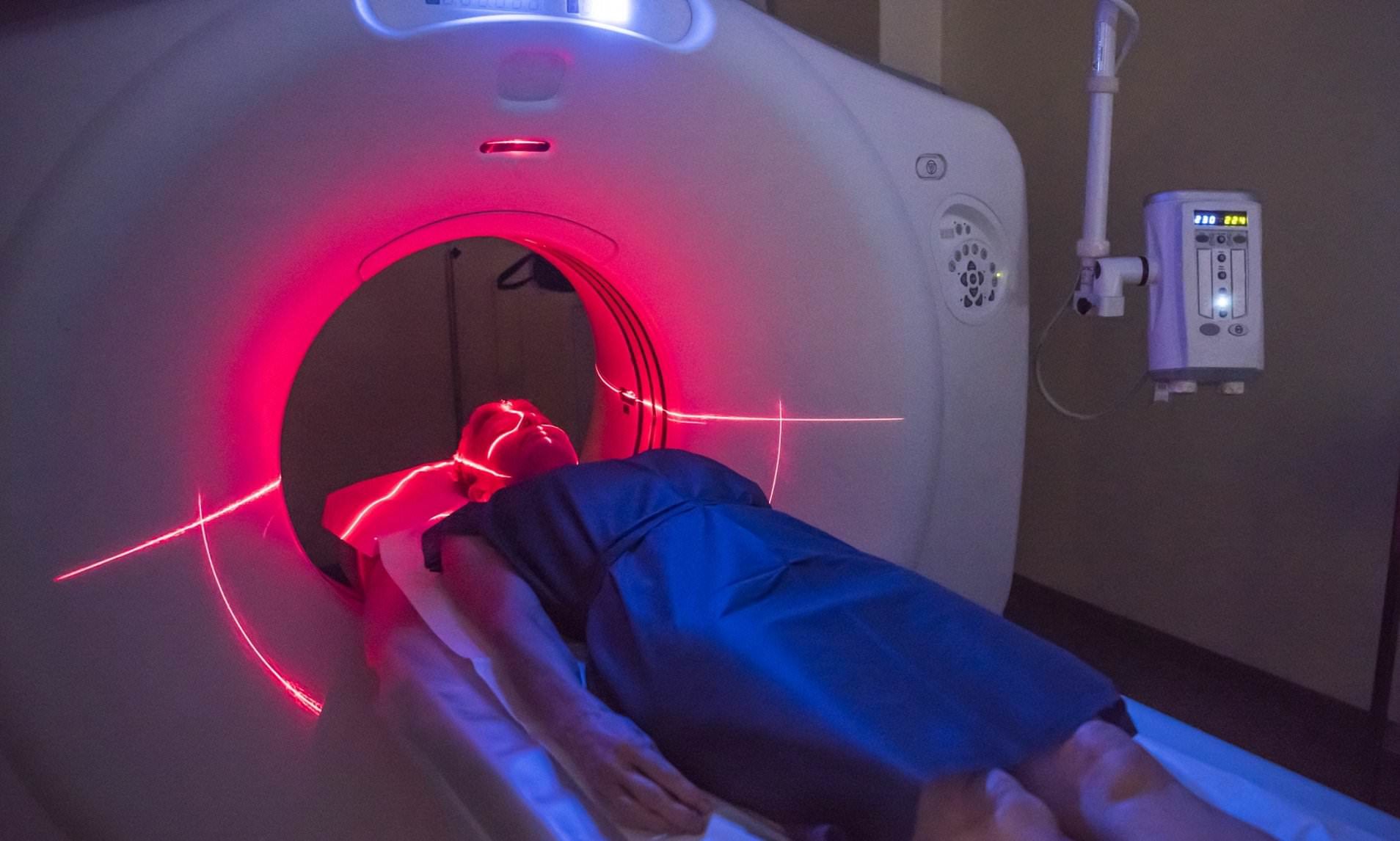 Weight loss jabs could slash the reliability of cancer scans putting ...