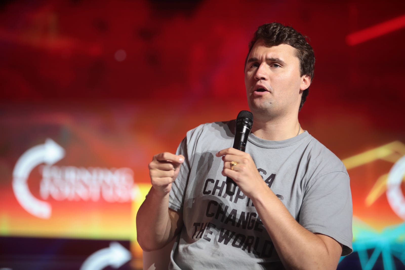 Charlie Kirk Murder Case Update: Tyler Robinson Didn't Act Alone? Feds ...