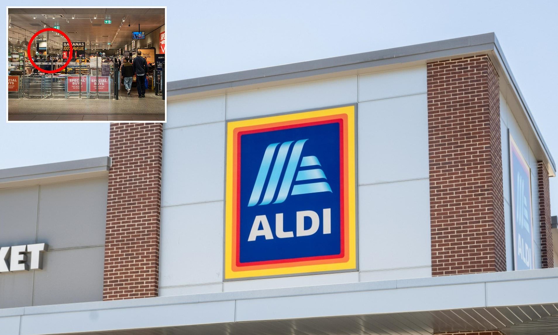 Aldi Australia sends shoppers running over $8 item: 'Pure gold'