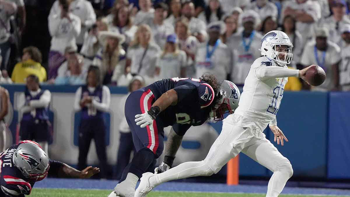 The 2025 Super Bowl race is chaotic — and getting worse