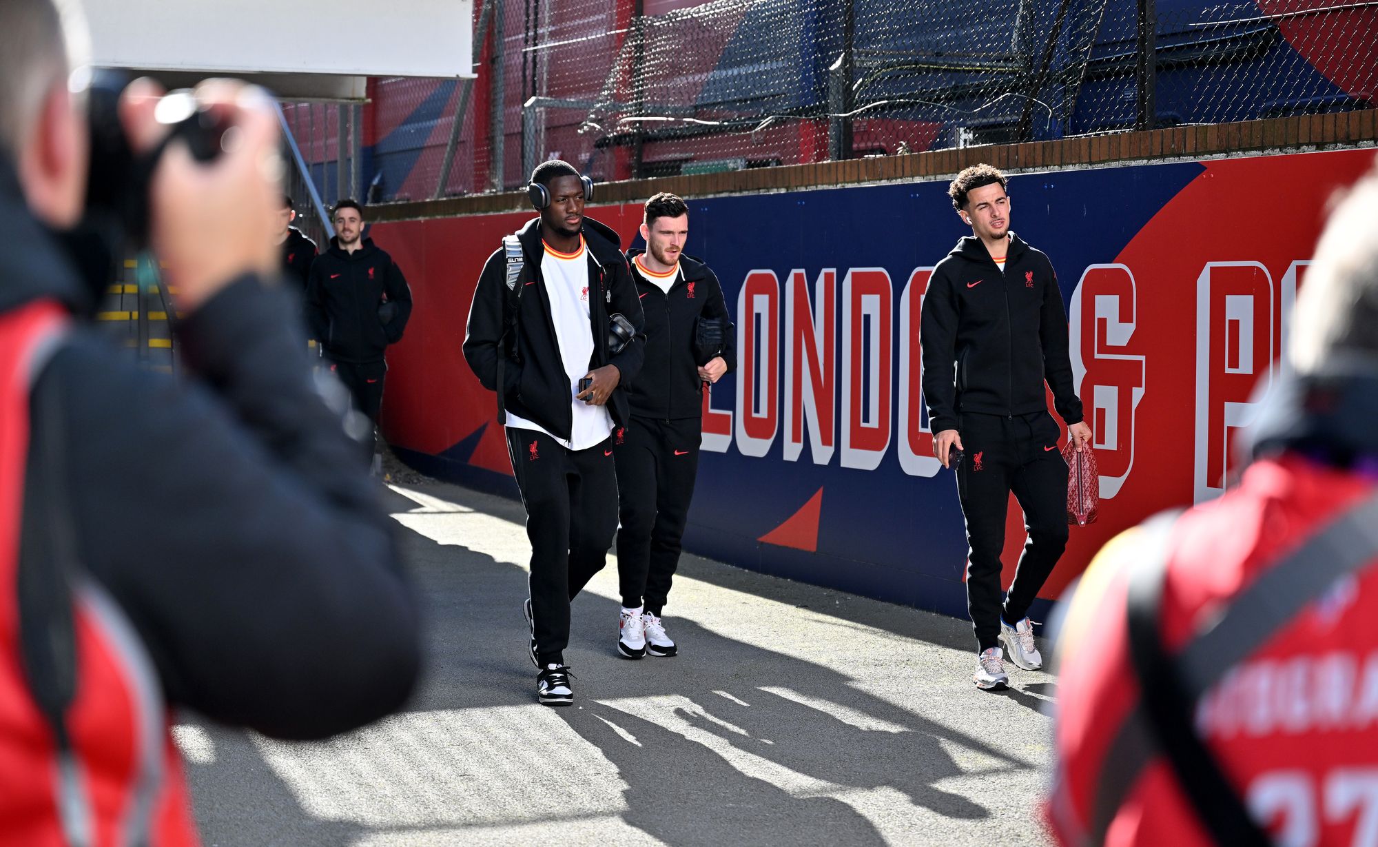 Endo, Konate, Robertson: Full Liverpool injury list and potential ...