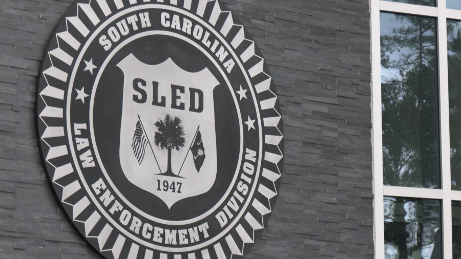 SLED charges Colleton County man for allegedly abusing 4-year-old