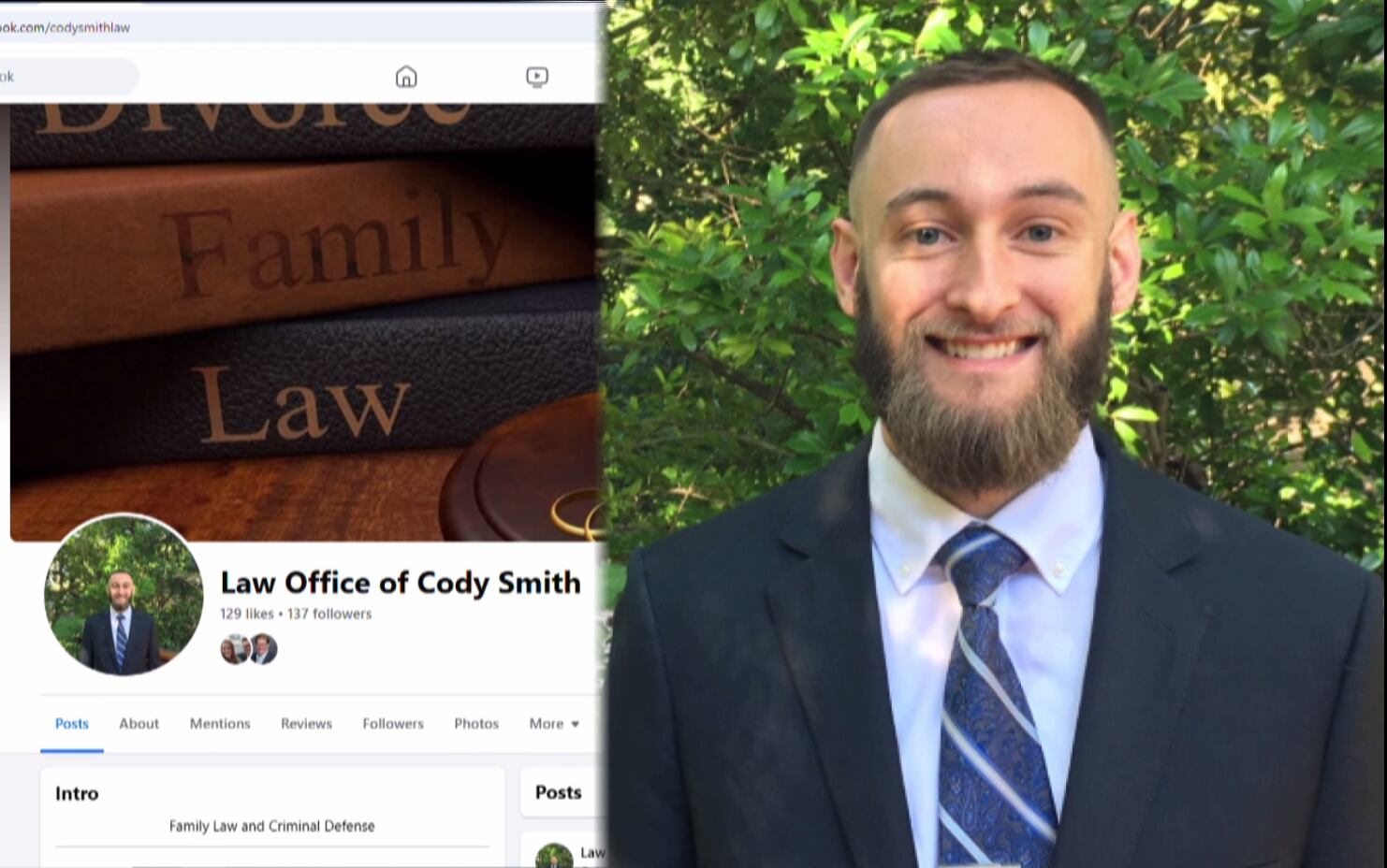 On Your Side: Springfield attorney faces disbarment
