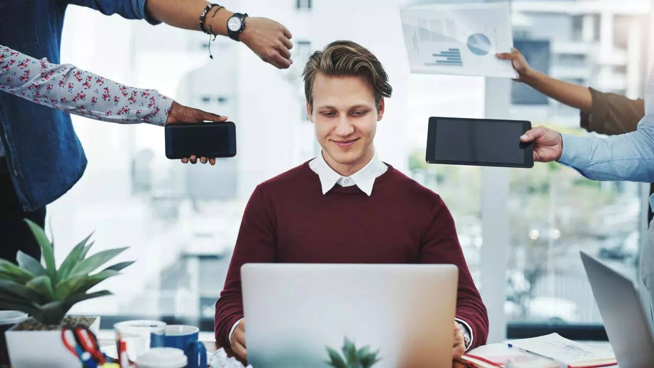 How to train your brain to stay calm under pressure
