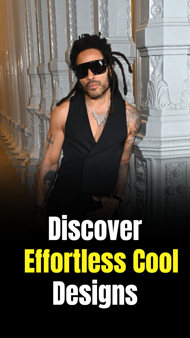 Lenny Kravitz Expands His CB2 Collection With Malibu Cool, European ...