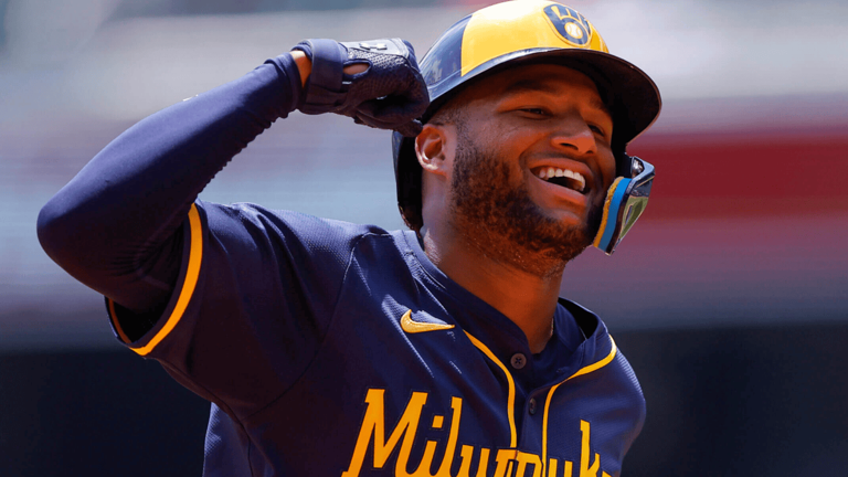 From MLB to WBC: Brewers Players Who Could Be the Backbone of Several ...