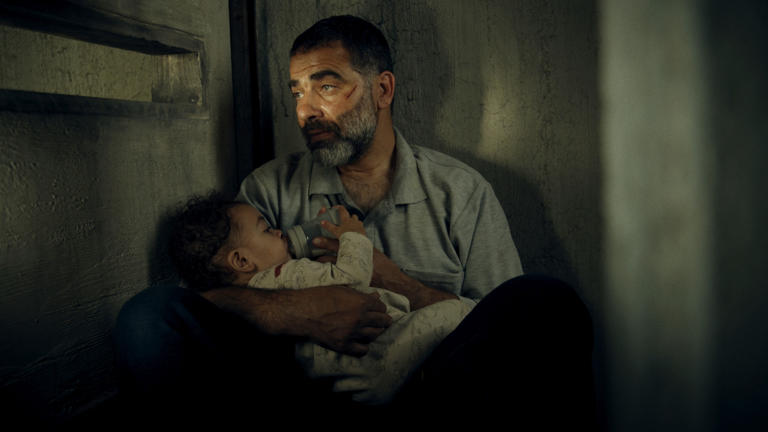 Stream It Or Skip It: ‘Red Alert’ On Paramount+, A Drama Based On Real ...