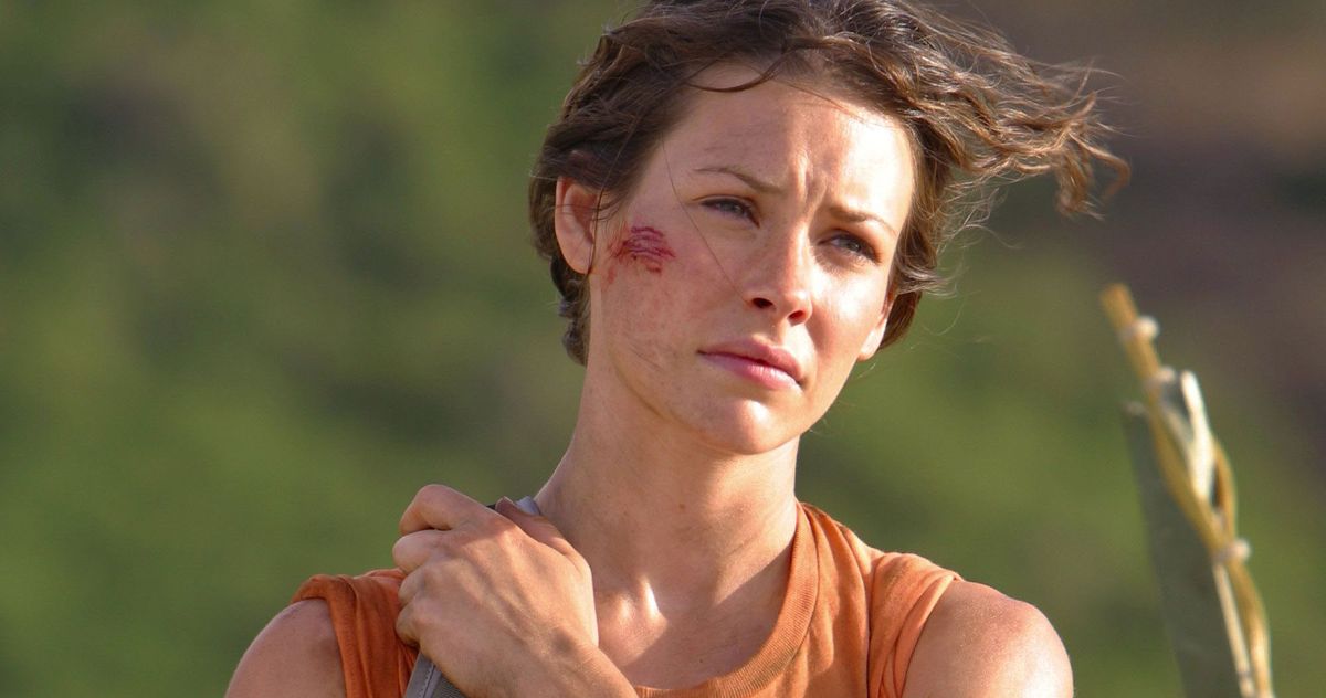 The 30 Best TV Shows on Netflix Right Now