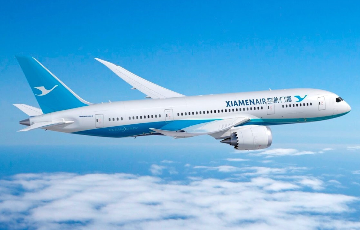 A new nonstop flight is now the longest in the world