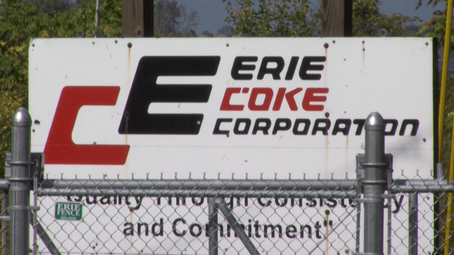 ‘Let off easy’ – Erie Coke sentenced to $700,000 fine in violation of ...