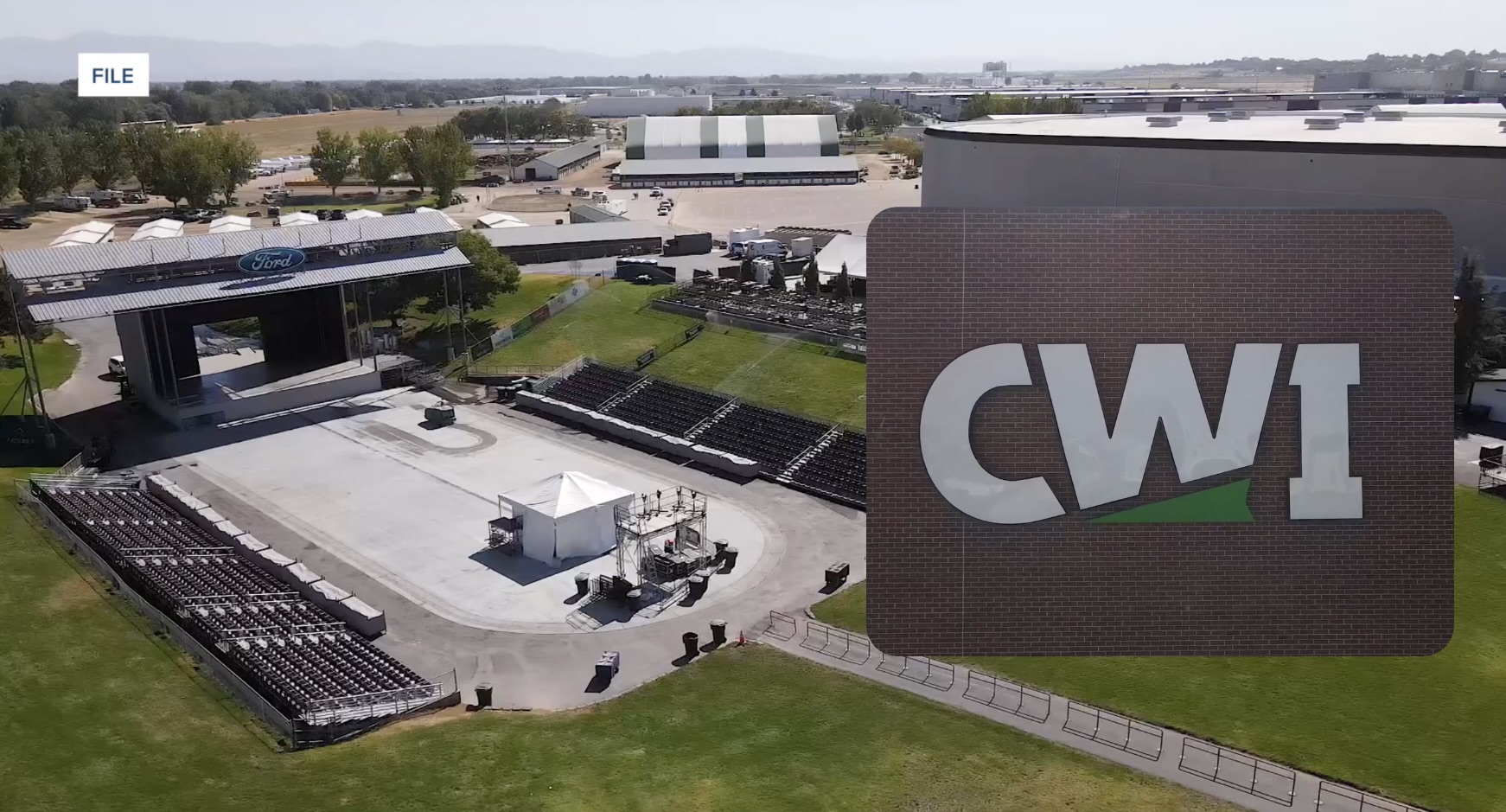 'A Once-in-a-Generation Opportunity': CWI Moves Closer to Taking Over ...