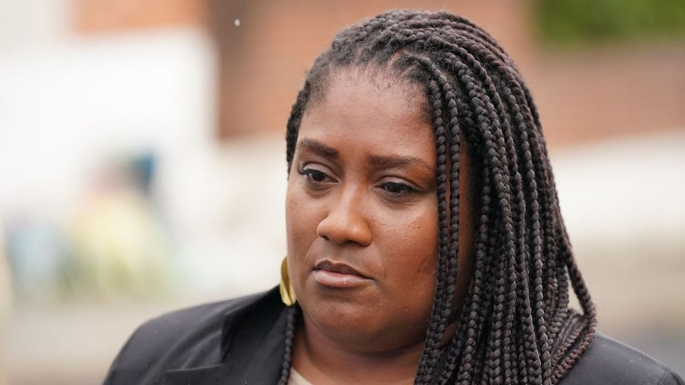 'We deserve it!' Lenny Henry urges taxpayers to cover slavery ...