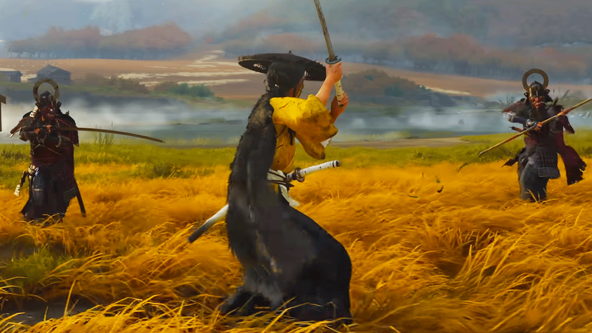 'If We Were Good at Juggling Four Projects, Yeah, We'd Have a Remaster ...
