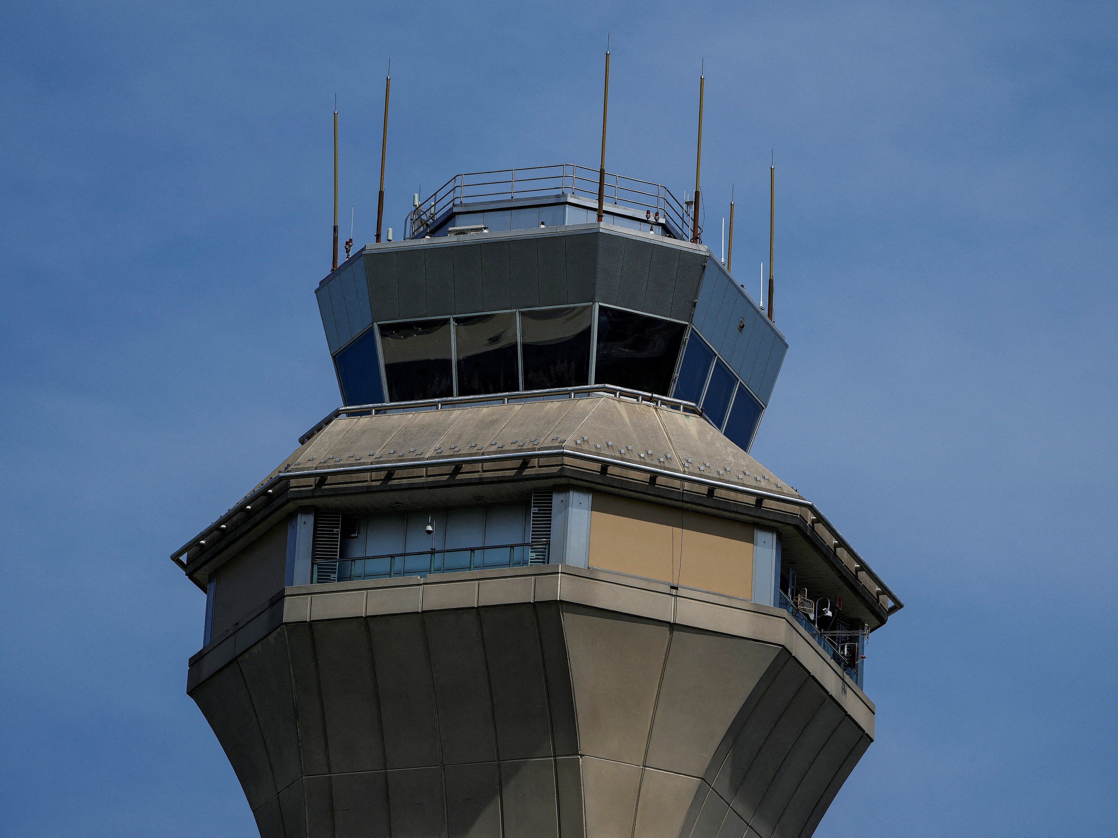 Flight delays are spreading as the government shutdown prolongs, and ...